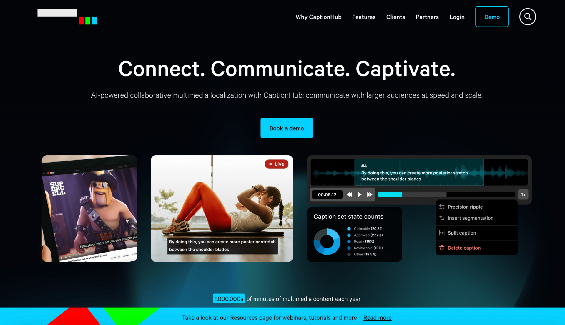 Top 10 Best Closed Captioning Software To Try In 2025